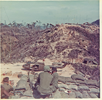 Charlie 1-506 Firebases