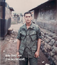 Charlie 1-506 Recollections